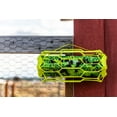 Rescue Carpenter Bee TrapStik, Sticky Hanging Trap for Carpenter Bees ...