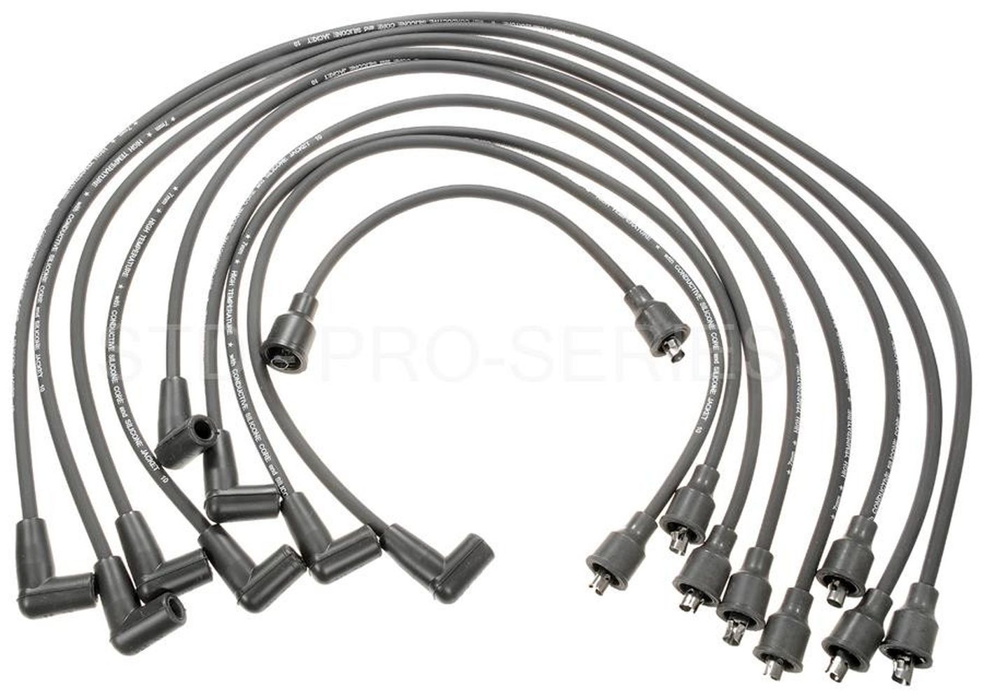 Spark Plug Wire Set - Walmart.com