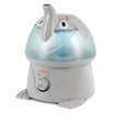 Crane Adorable Ultrasonic Cool Mist Humidifier for Kids, 1 Gallon, 500 ...