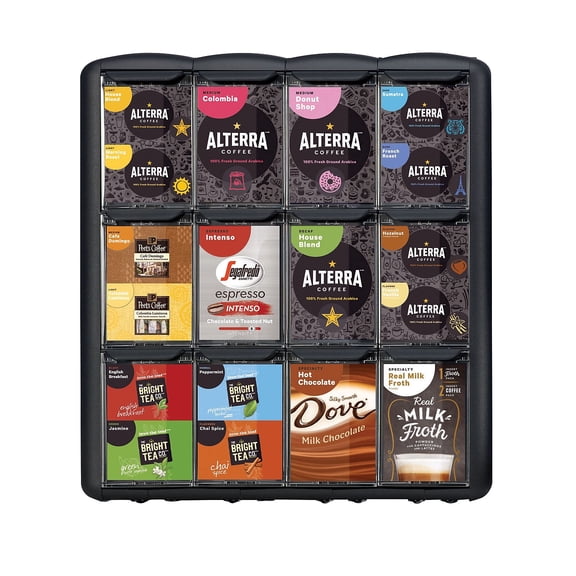 Stainless Steel K Cup