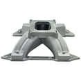 Panlongic Single-Plane Aluminum Intake manifold for Mopar 413 426 440 ...