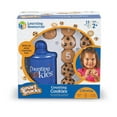 Learning Resources Smart Snacks Counting Cookies, 11 Pieces - Walmart.com