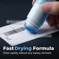 Ultra-Portable Thermal Paper Correction Pen – Pocket-Sized Privacy ...