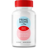 Windmill Health Products Promend Once Daily Probiotic Capsules, 4 ...