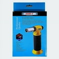Solder-It Yellow Pro-Torch PT-500 | Automatic-Ignition Butane Torch ...
