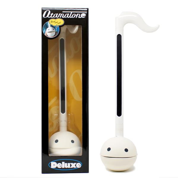 Otamatone Touch-Sensitive Electronic Musical Instrument / Deluxe ...