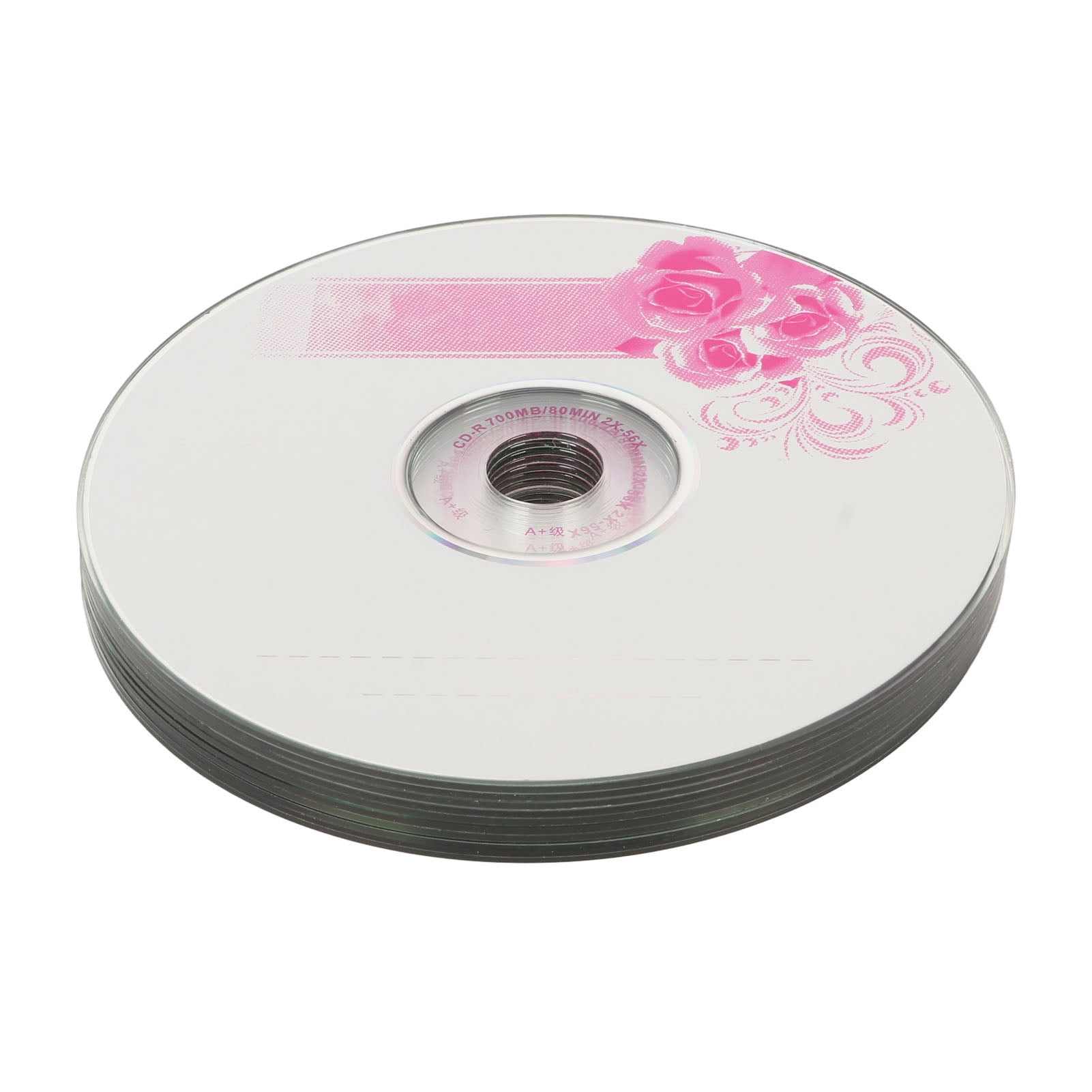 Click here for Estink Black Cd R 52x 700mb Blank Recordable Discs... prices