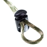 Heavy Duty Plastic Ellipse Cord Locks - Clamp Toggle Stop Slider for ...