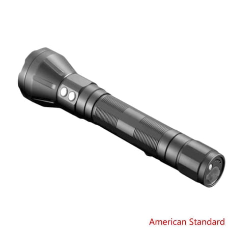 Jetbeam SSR50 XHP70.2 P2 1C LED 3650 Lumens Flashlight LED Flashlight ...