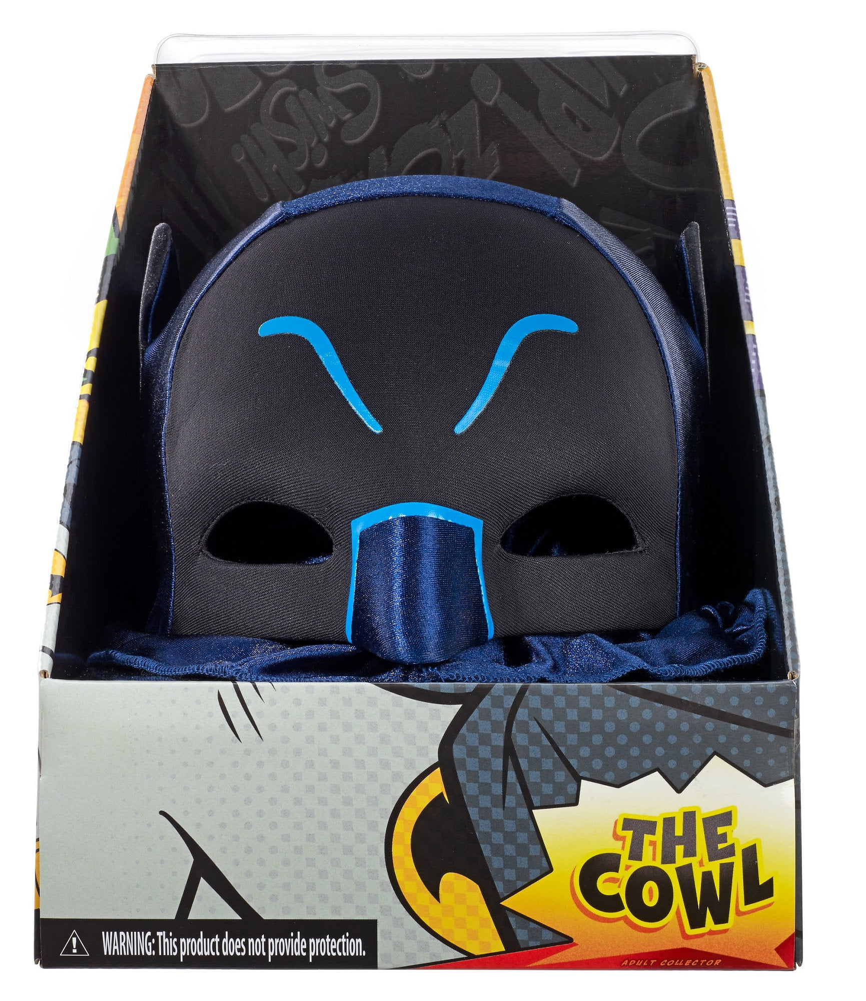 Batman 1966 Mask