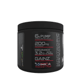 Bucked Up Woke Af High-Work Pre-Workout Powder, Rocket Pop, 333mg ...