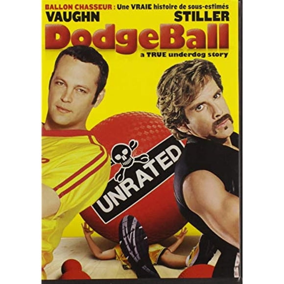 Dodgeball Game & Dodgeball Balls | Walmart Canada