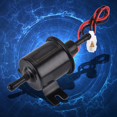 Electric Fuel Pump,12V Electric Fuel Pump Fuel Pump Car Electric Fuel ...
