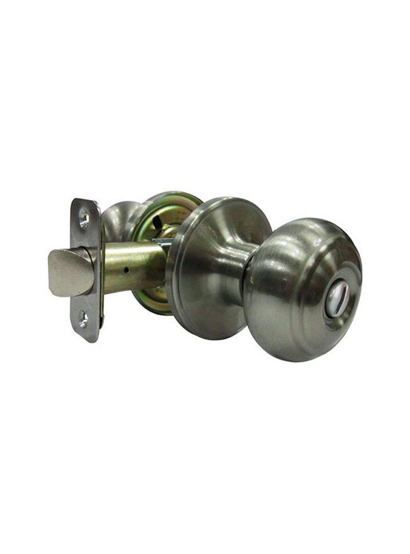 Faultless Door Locks and Deadbolts in Entry Door Hardware - Walmart.com