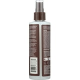 Desert Essence Coconut Hair Defrizzer & Heat Protector, 8.5 fl oz ...