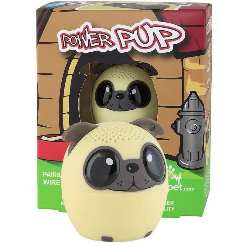 Click here for My Audio Pet Bluetooth Speaker (Panda Pandamonium) prices