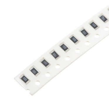 Uxcell 4mm GL4516 Photoresistor LDR Light-Dependent Resistor 10 Pack - Walmart.com