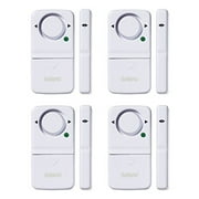 Door & Window Alarms