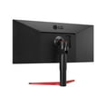 "LG 34"" UltraWide Gaming FHD HDR FreeSync Monitor with USB Type C ...