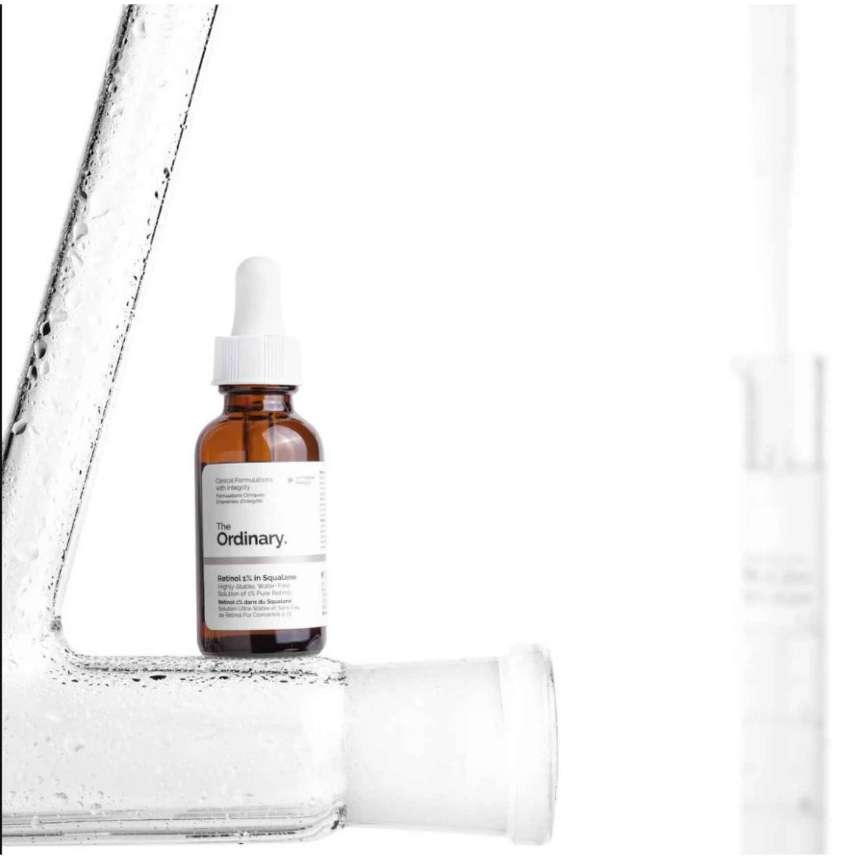 Click here for The Ordinary Retinol 1 In Squalene 30ml X 2 Bottle... prices
