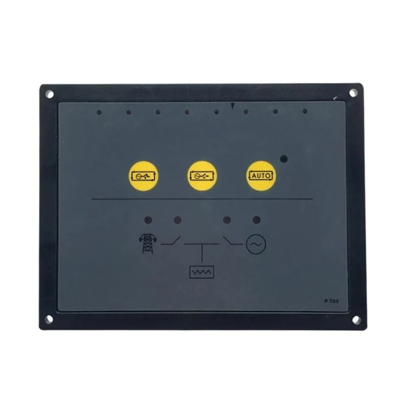 Módulo de Control Ats del Grupo Electrógeno Kit Xeon DSE705 | Bodega ...