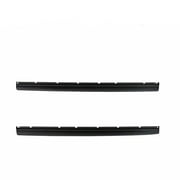 Chevrolet Suburban Rocker Panel