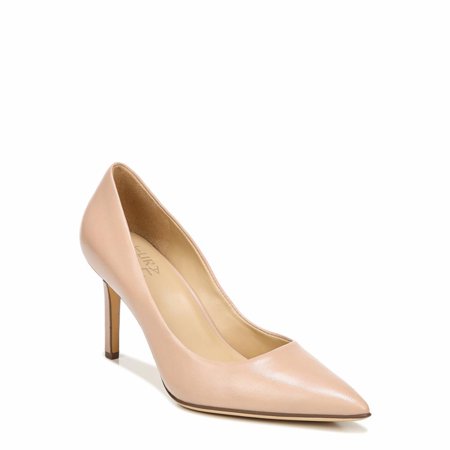 Naturalizer ANNA BARELYNUDE/LEATHER SHOE | Walmart Canada