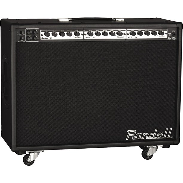 Randall JTM Module - www.royal-century.com