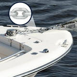 Five Oceans Marine Grade Windlass Anchor Chains for Boats, 5/16-Inch x ...