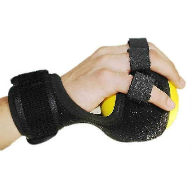 Anti-spasticity Ball Splint For Orthosis Rehabilitation For Impairment ...