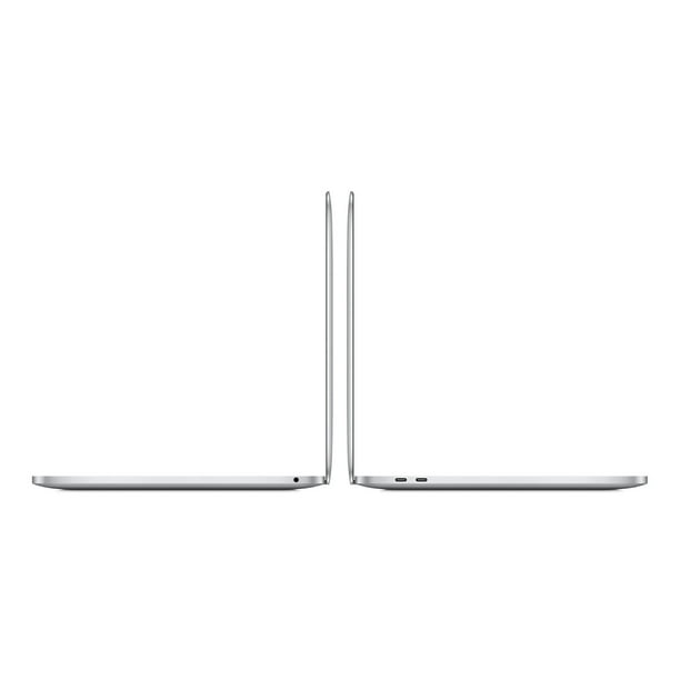 Pre-Owned Apple Macbook Pro 13.3-inch (Silver, TB) 2.0Ghz Pre-Owned Apple Macbook Pro 13.3-inch (Silver, TB) 2.0Ghz