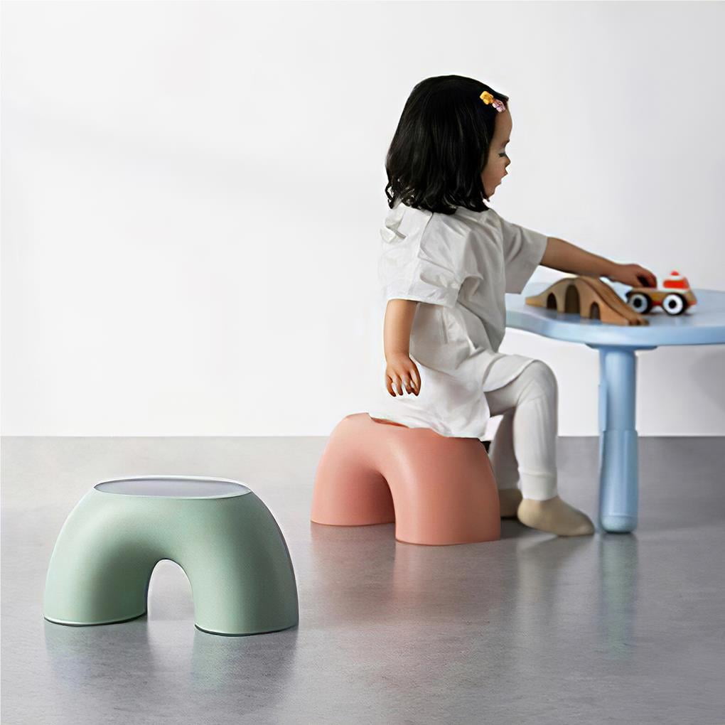 Click here for Letairis Rainbow-Shaped Chair Skin-Friendly Rainbo... prices