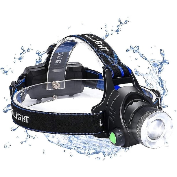 Lámpara Led, Usb Recargable Individual, Ip64 | Walmart en línea