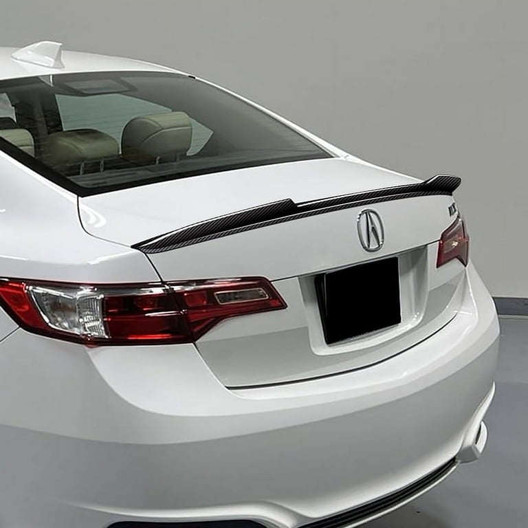 Acura Ilx Spoiler