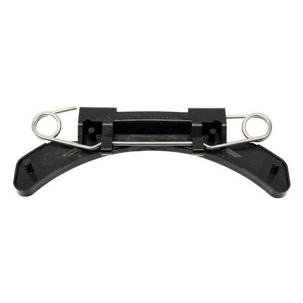 Fuel Door Hinge - Compatible with 2003 - 2014 Volvo XC90 2004 2005 2006 ...