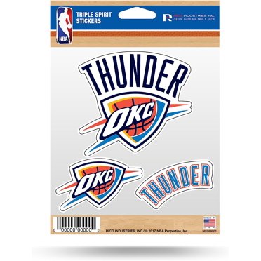 HOUSTON ROCKETS - OFFICE - 6X6 DECAL - Walmart.com