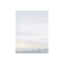 Great Papers!® Morning Mist Stationery Letterhead, 8.5" x 11", 80 count ...