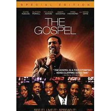 Gospel (DVD) - Walmart.com