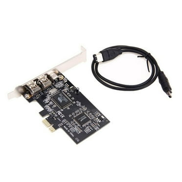 StarTech PEX2IDE 1-Port PCI Express IDE Controller Adapter Card ...