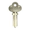 A Best Key Blank 1A1A1 50 Pack - Walmart.com