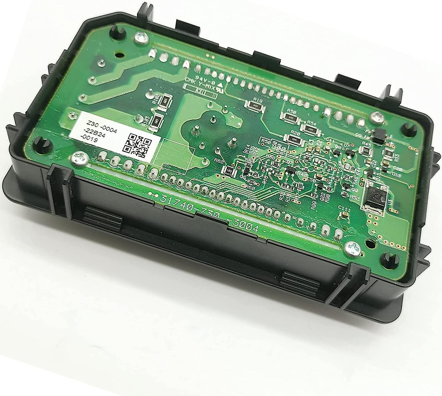 Seapple Automatic Voltage Regulator AVR for Honda EG4000CX EG5000CX ...