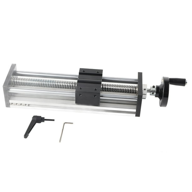 Slide Linear Stage,Slide Linear Stage 2-Axis Linear Guide Sliding Table ...