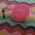 ByronStatics Portable CD Player, Personal Walkman CD Players, Powered ...