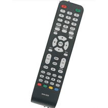 HQRP Universal Remote Control Compatible with Comfort-Aire REG-183A ...