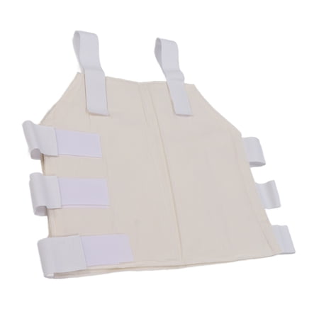 Sternum And Thorax Support, Promoting Healing Pain Relief Ribs Chest ...