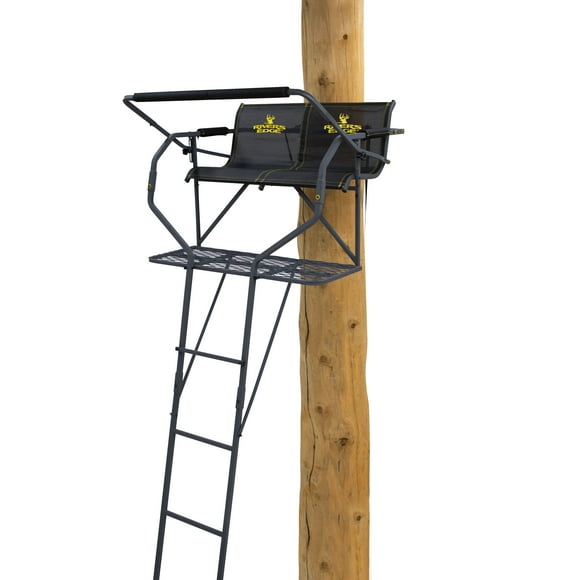 Ladder Tree Stand Support Bar