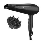 REMINGTON High Speed Hair Dryer with Diffuser, D3193 - Walmart.com