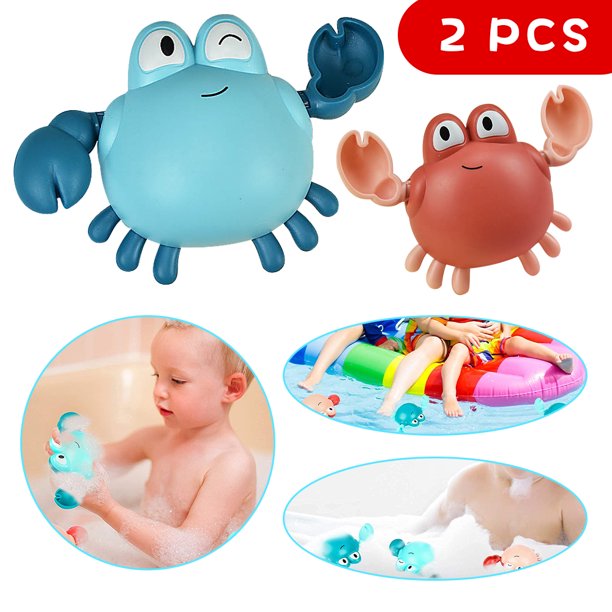 Bath Play Set