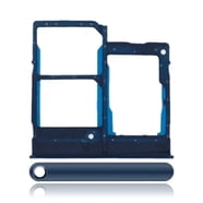Replacement Dual Sim Card Tray Compatible For Samsung Galaxy A21S (A217 ...
