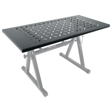 Chief KTP230B Dual Vertical Table Stand - Walmart.com